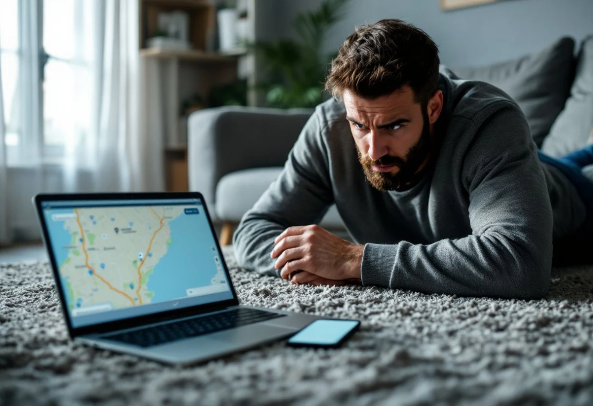 Comment retrouver votre smartphone égaré ou dérobé : Guide pratique de ...