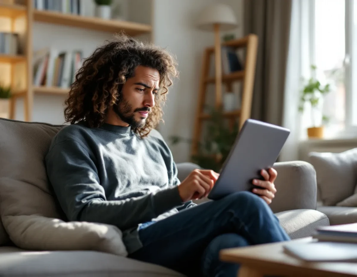 Le Mystère Résolu : Où Se Cache Le Presse-papiers Sur Votre Tablette ...