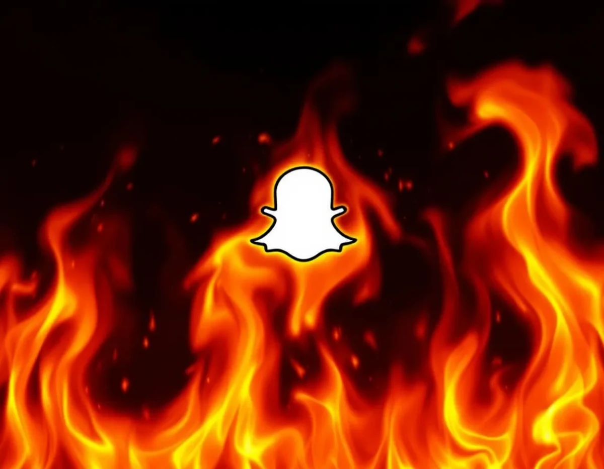 Snapchat Flames Décodés: Comprendre leur Influence et Leur Sens ...