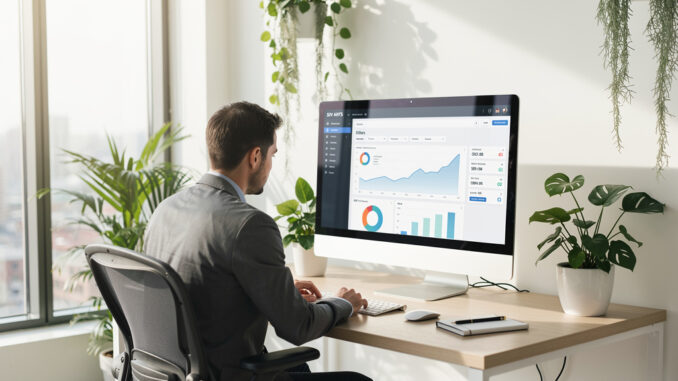 Comment utiliser SIV ANTS pour optimiser votre site en 2026 - Creations ...